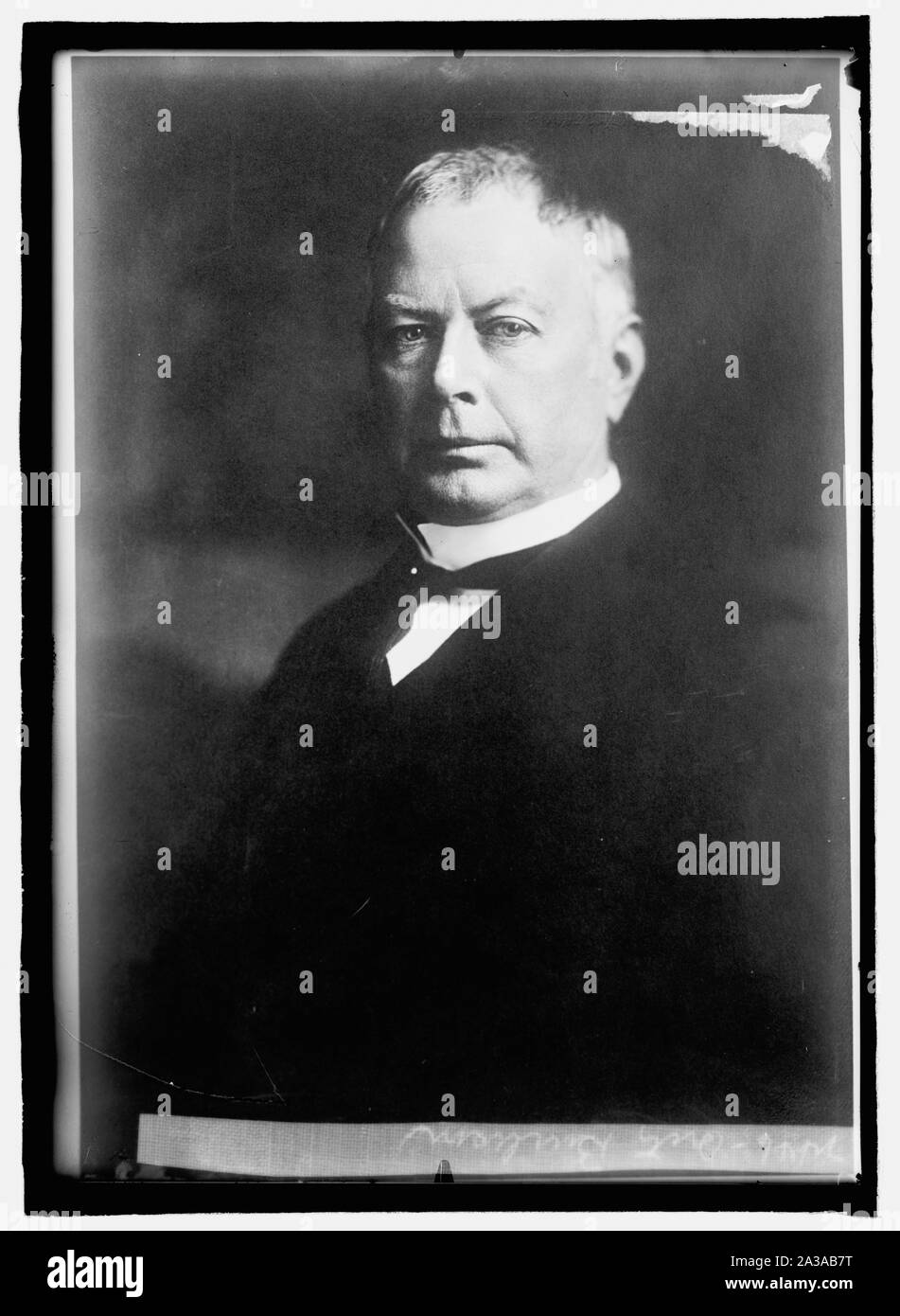 Burleson albert s hi-res stock photography and images - Alamy