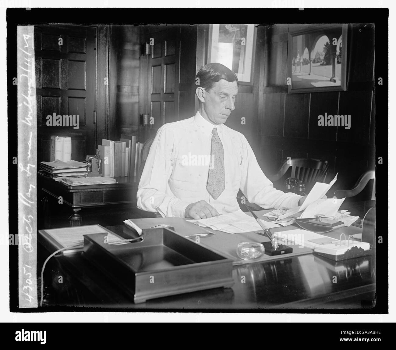 Ray lyman hi-res stock photography and images - Alamy