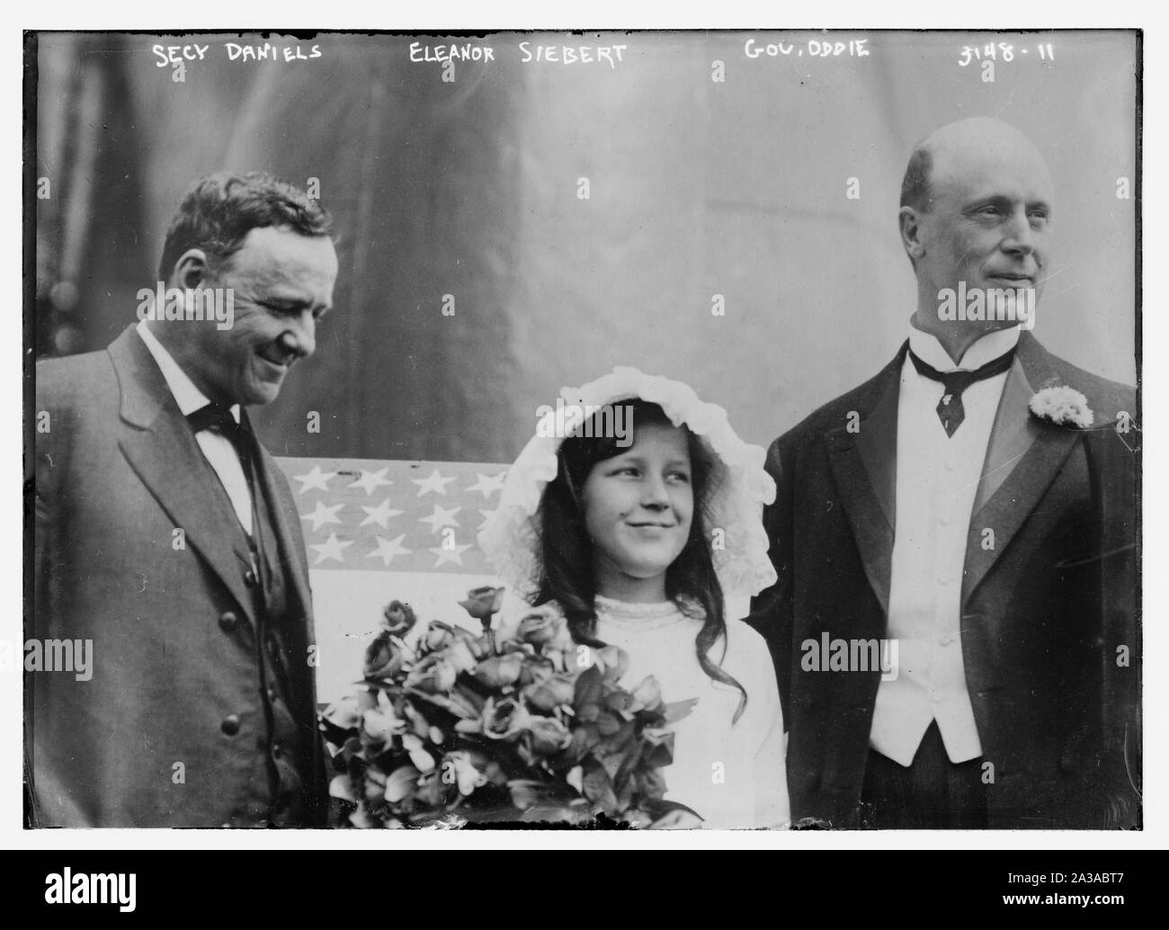 Eleanor siebert hi-res stock photography and images - Alamy