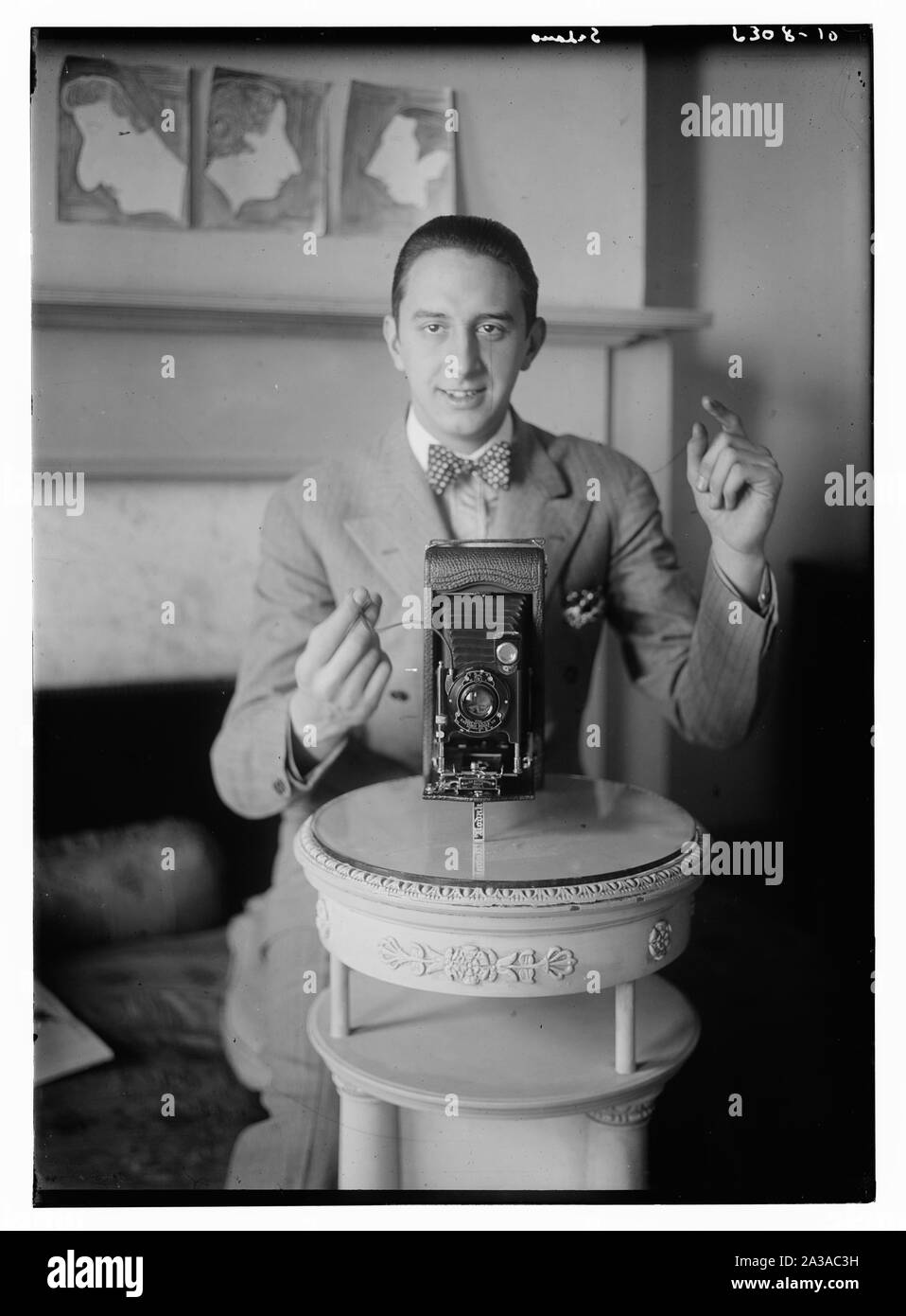 Sedano hi-res stock photography and images - Alamy