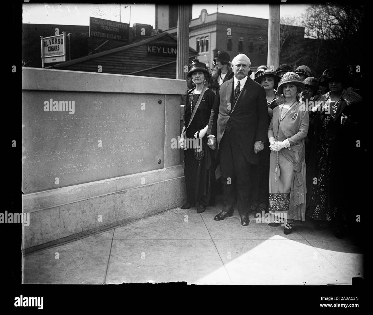 Samuel prescott hi-res stock photography and images - Alamy