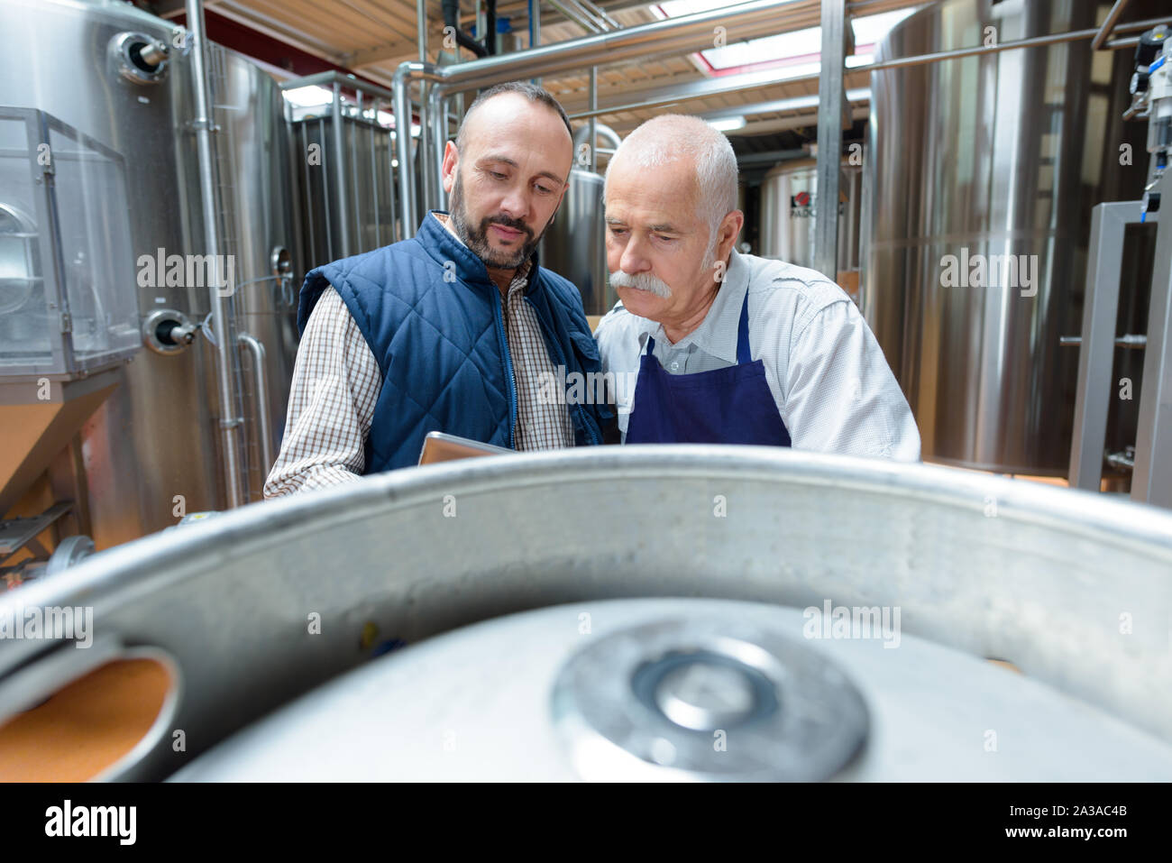 Specialist brewery hi-res stock photography and images - Alamy