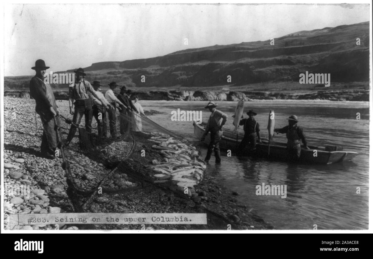 Upper columbia hi-res stock photography and images - Alamy