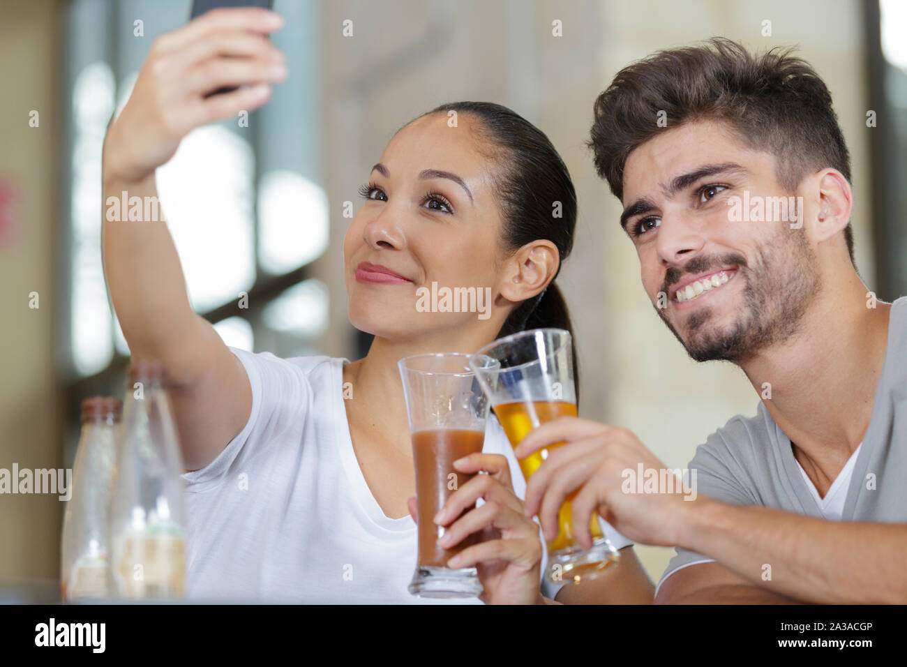 Darling darling bar hi-res stock photography and images - Alamy