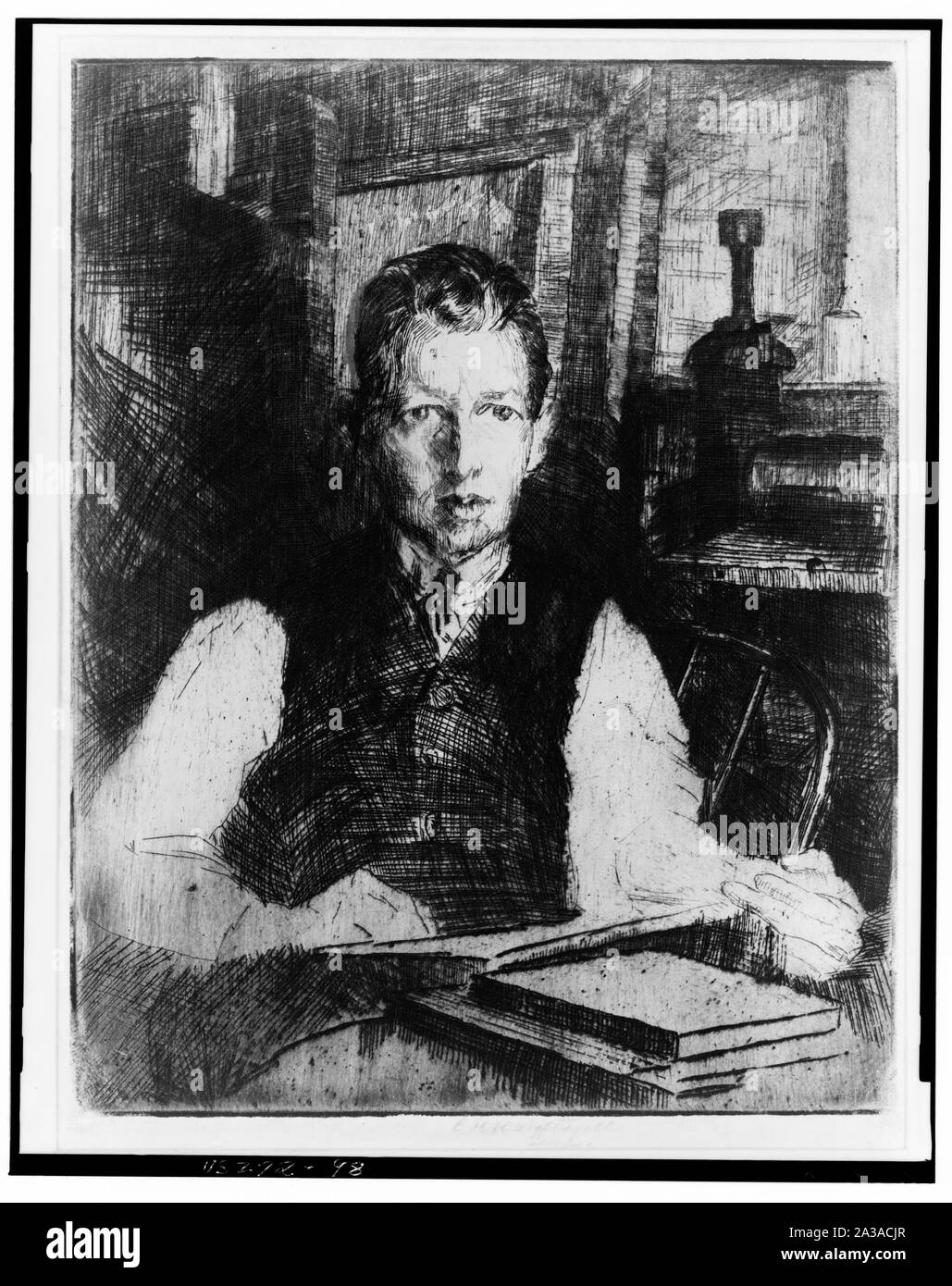 Wetherill hi-res stock photography and images - Alamy