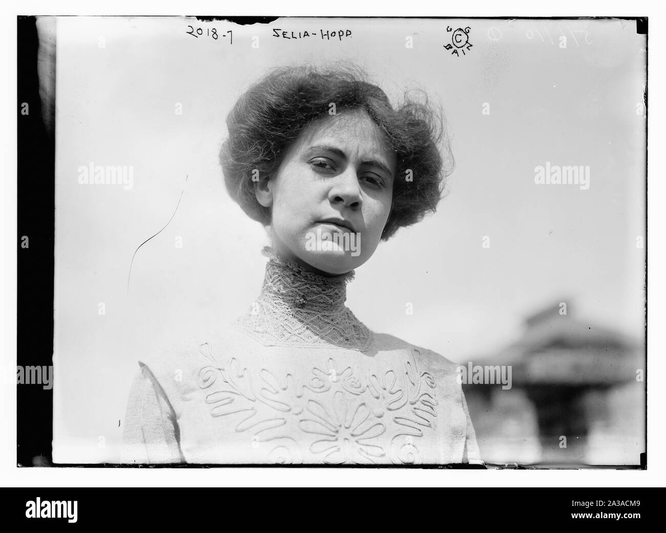 Hopp historical hi-res stock photography and images - Alamy