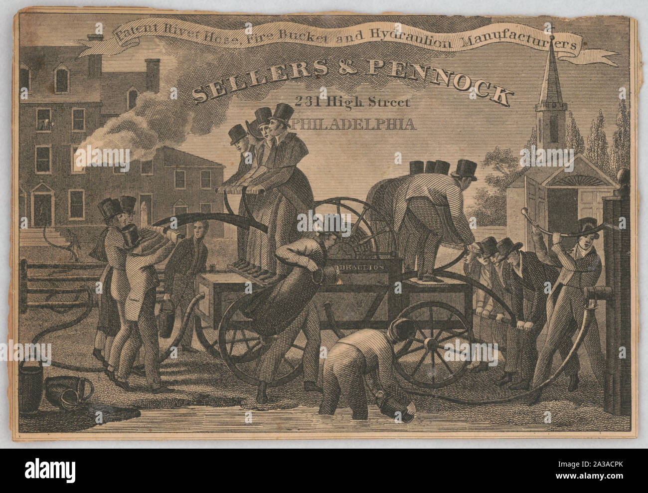 Pennock hi-res stock photography and images - Alamy