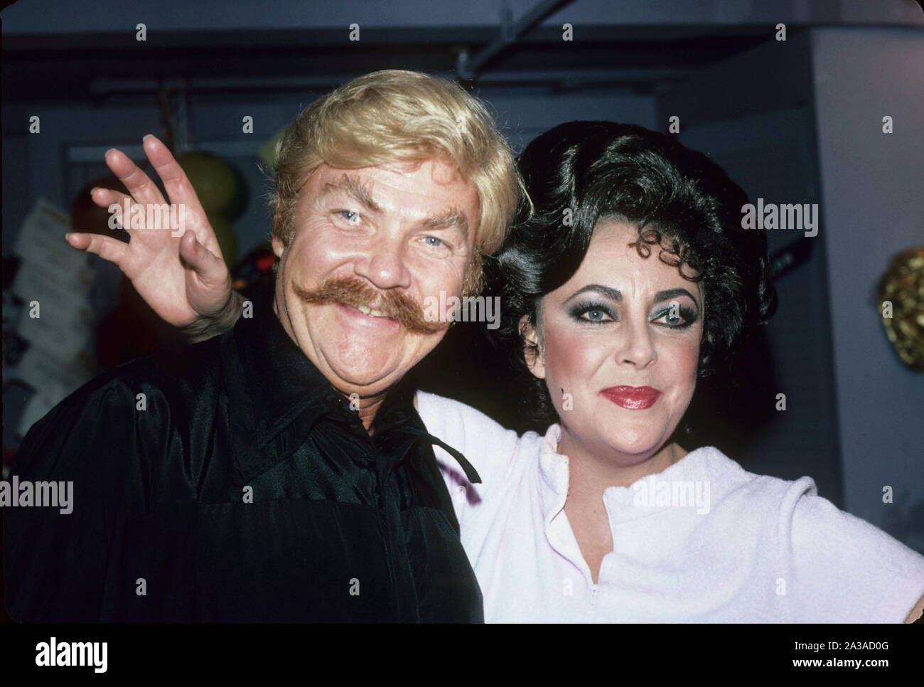 Rip Taylor 70s Rip Taylor's Hilarious Essence From The 70s And 80s