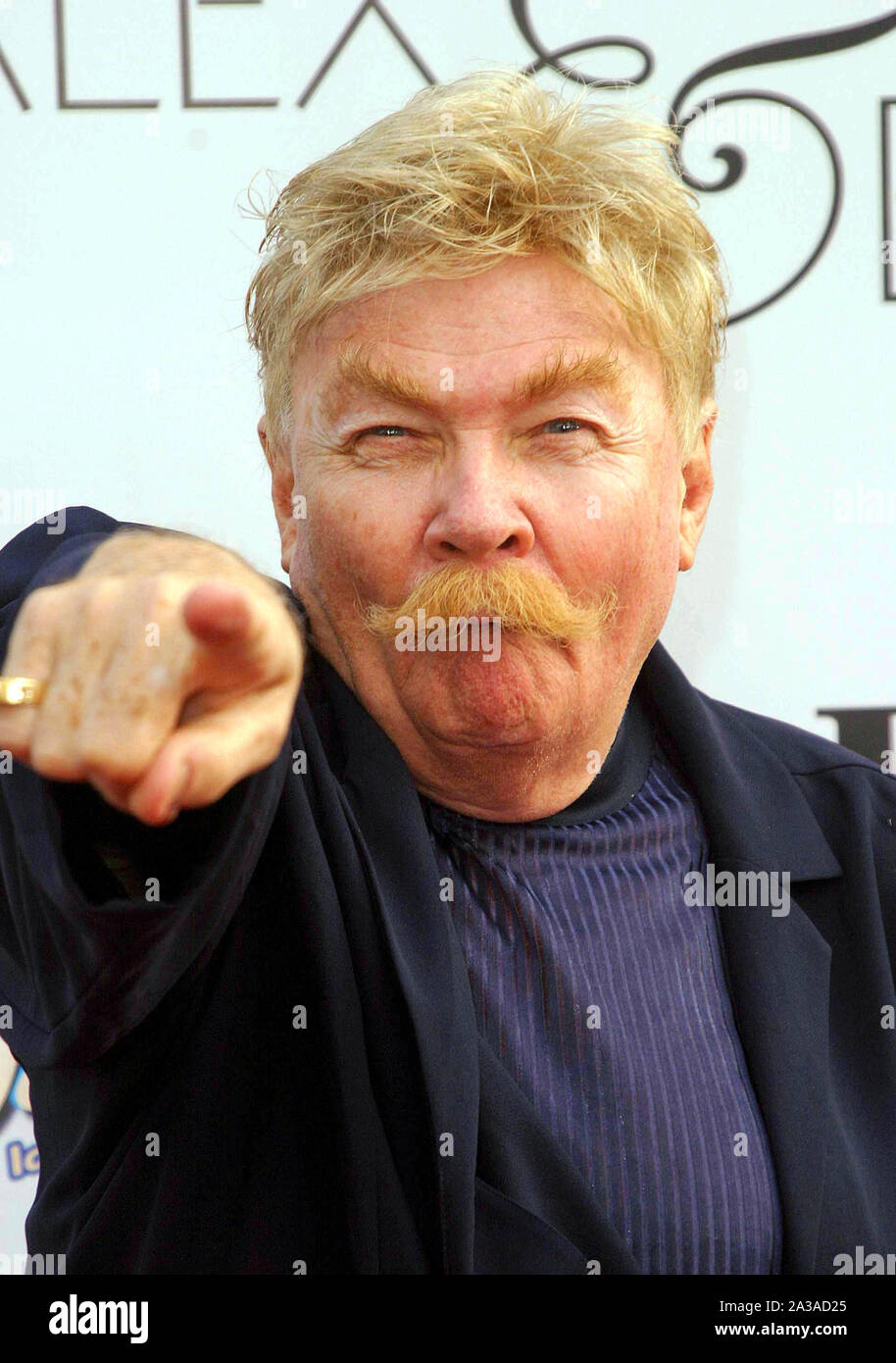 RIP TAYLOR (born Charles Elmer Taylor Jr., January 13, 1935 - October 6 ...