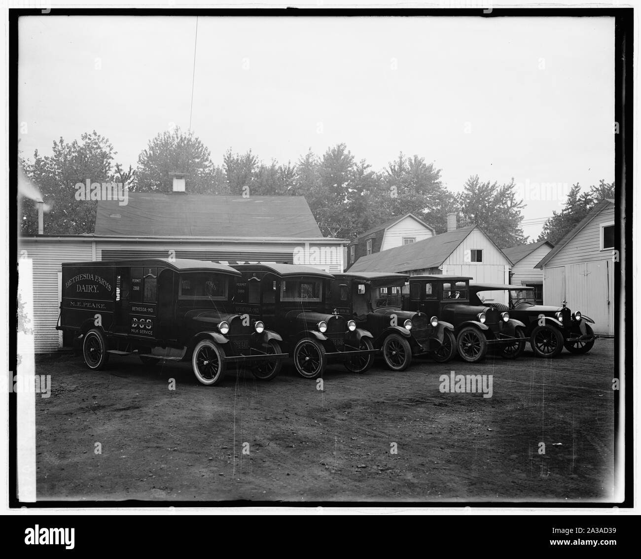 Motor distribution Cut Out Stock Images & Pictures - Alamy