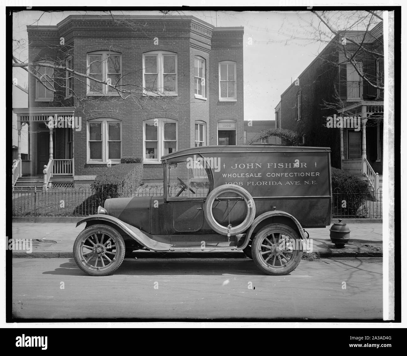 Motor truck development Black and White Stock Photos & Images - Alamy
