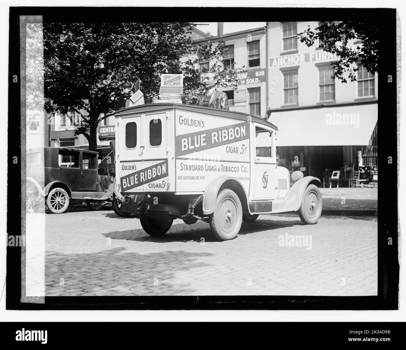 Semmes Mtr. Co Stock Photo - Alamy