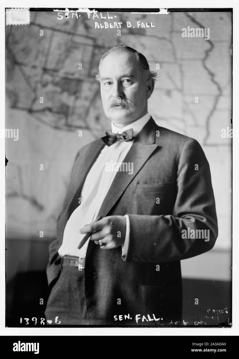 Albert b fall hi-res stock photography and images - Alamy