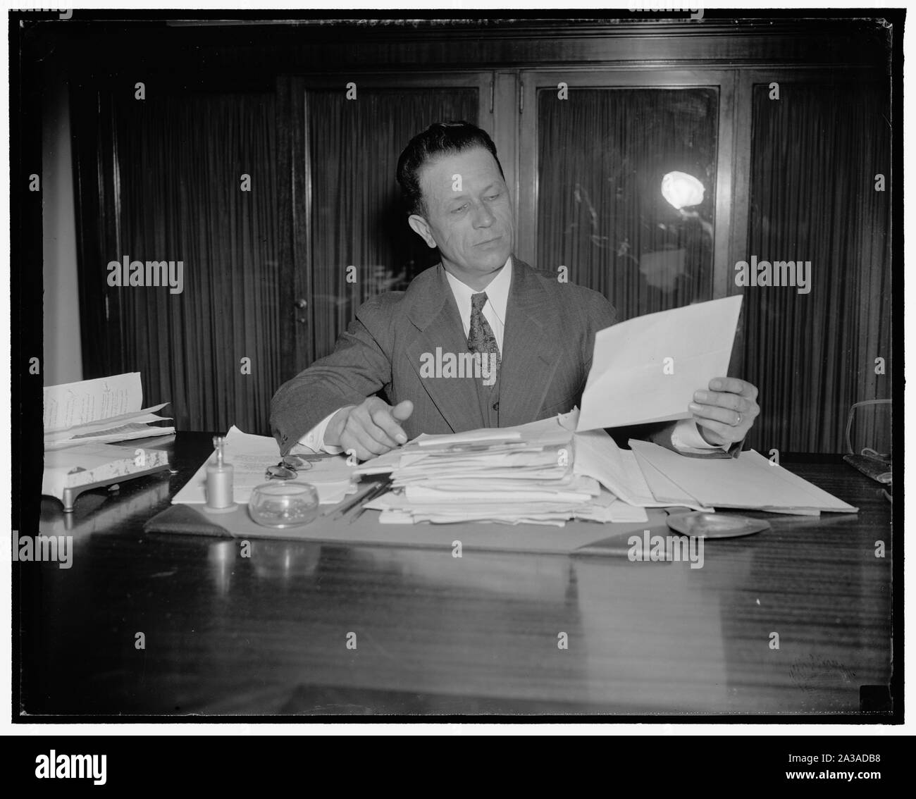 Allen ellender hi-res stock photography and images - Alamy