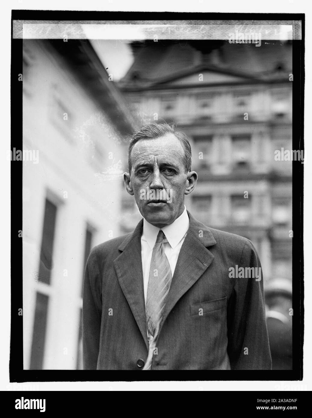 Sen. David A. Reed, 8/16/22 Stock Photo - Alamy