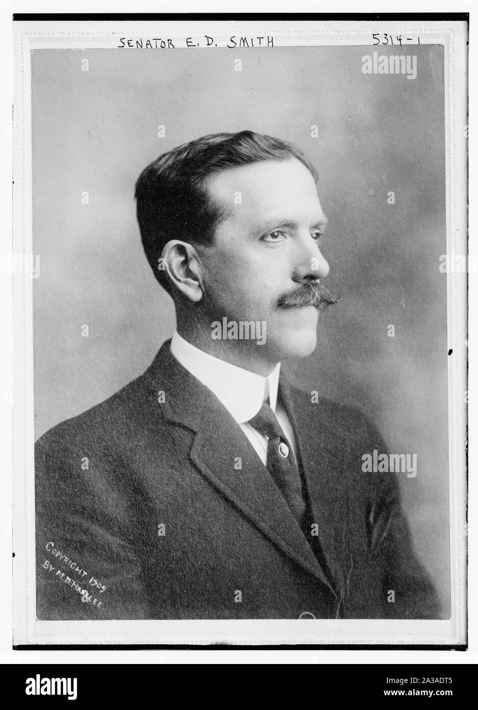 D smith hi-res stock photography and images - Alamy