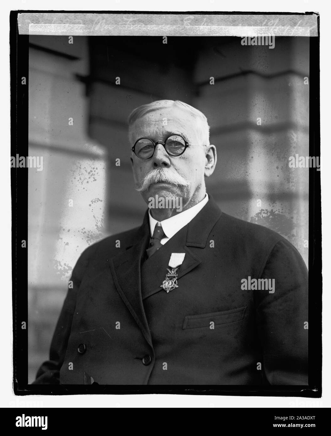 Warren francis e hi-res stock photography and images - Alamy