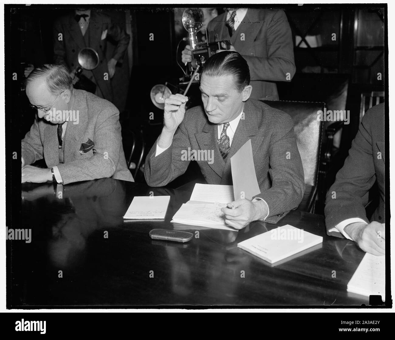 Gerald north hi-res stock photography and images - Alamy