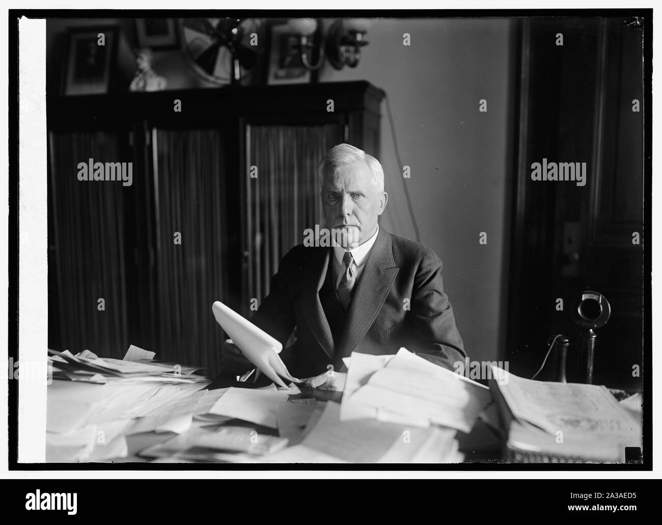 Jas a reed hi-res stock photography and images - Alamy