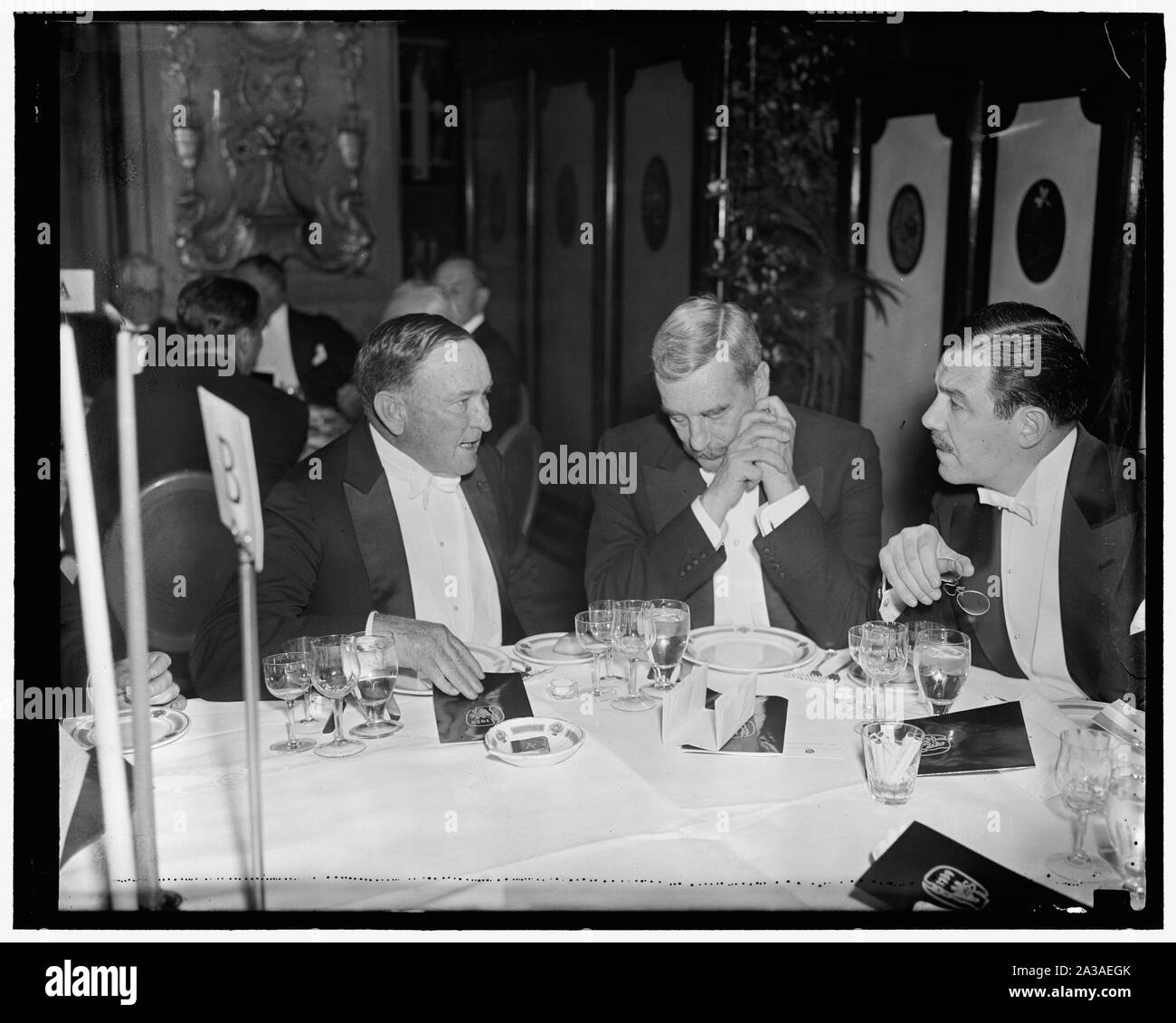 Joseph robinson Cut Out Stock Images & Pictures - Alamy