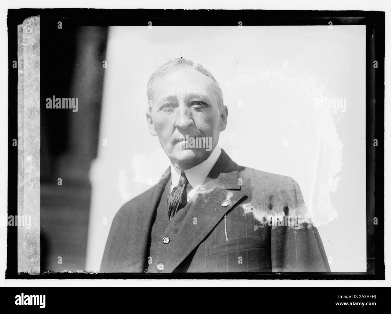 Sen king hi-res stock photography and images - Alamy