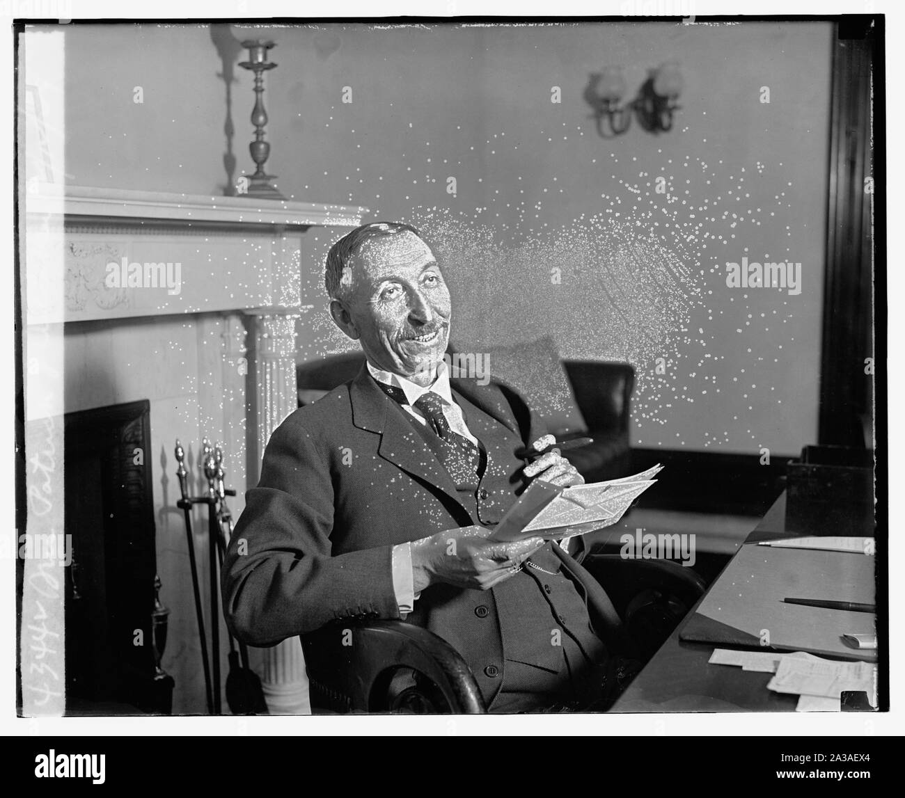 Patrick sullivan hi-res stock photography and images - Alamy