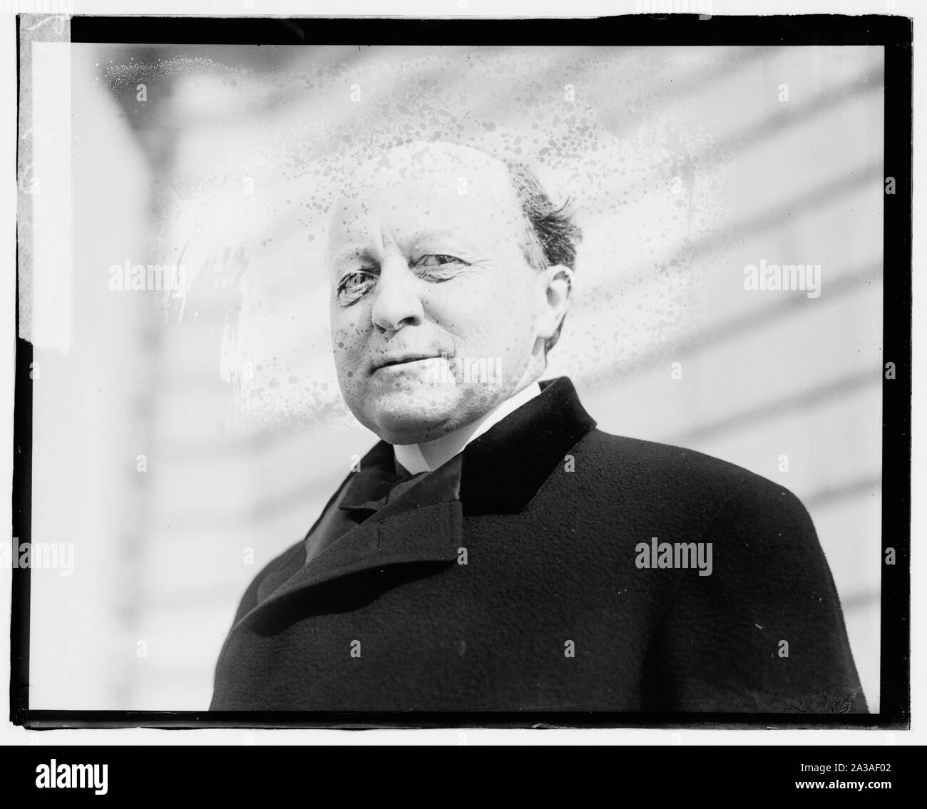 Pomerene atlee hi-res stock photography and images - Alamy