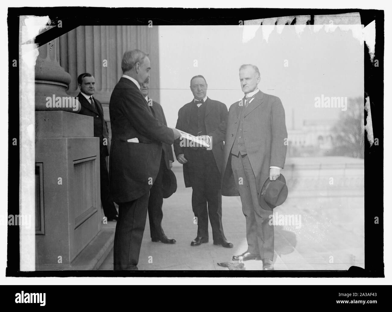 Marshall v marshall Cut Out Stock Images & Pictures - Alamy