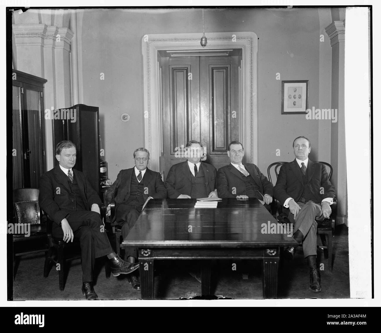 Brookhart hi-res stock photography and images - Alamy