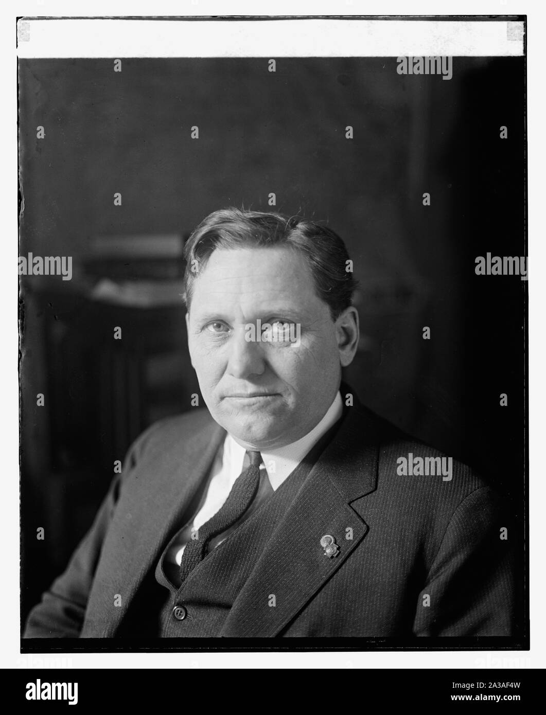 Brookhart hi-res stock photography and images - Alamy