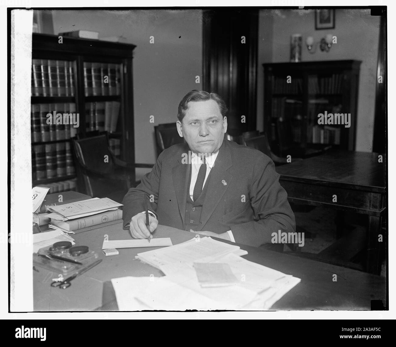 Brookhart hi-res stock photography and images - Alamy
