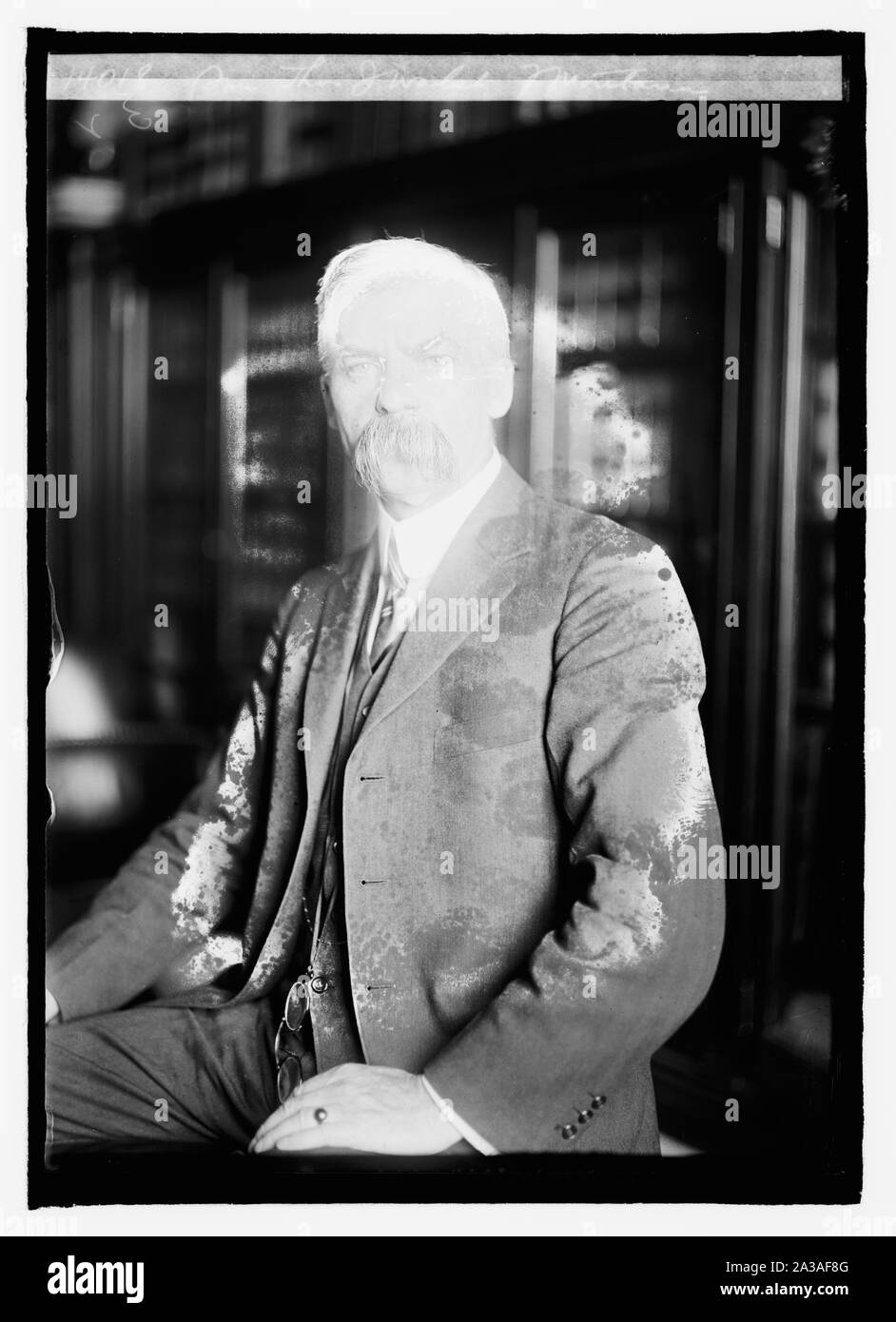 Thomas j walsh hi-res stock photography and images - Alamy