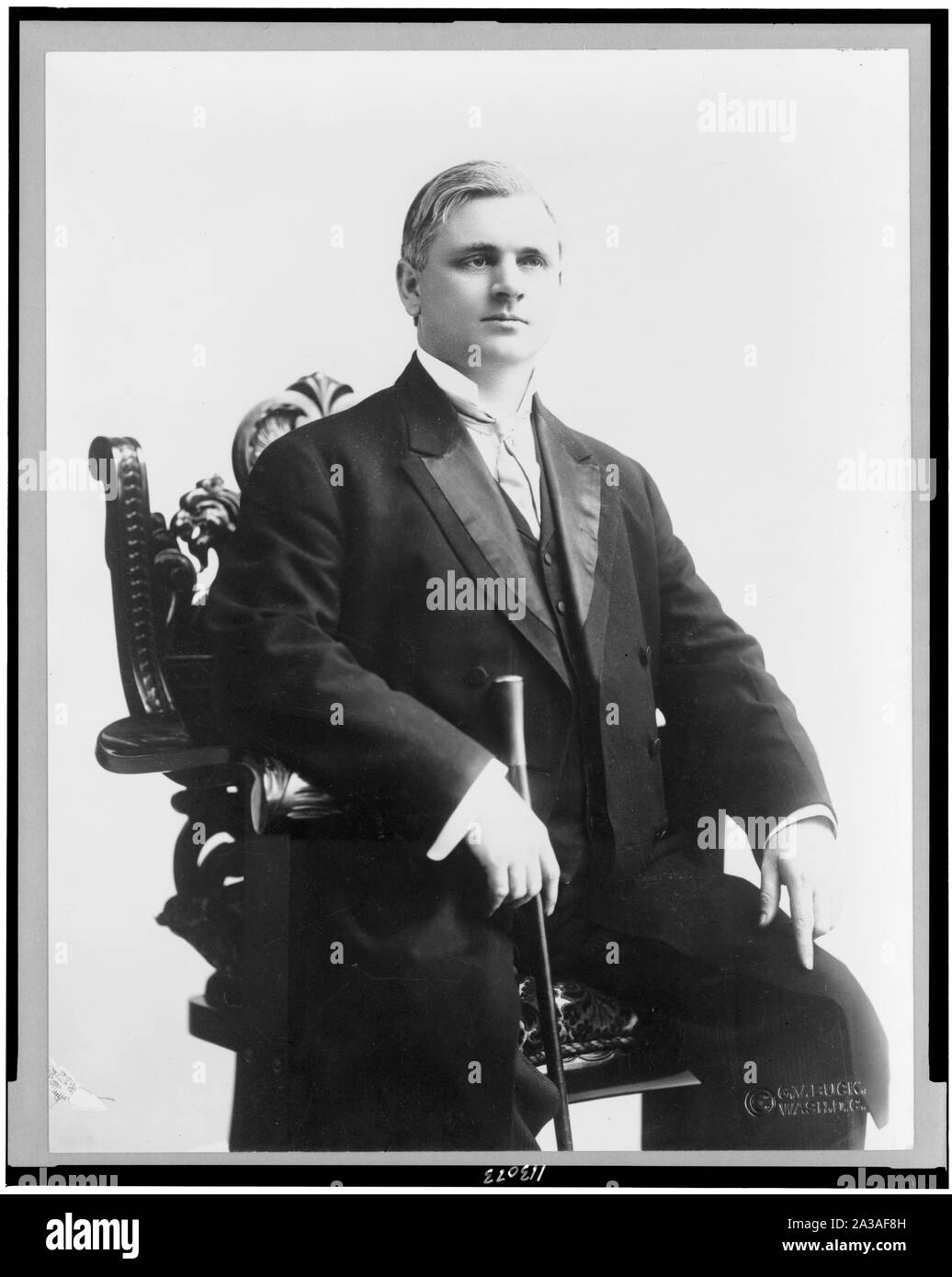 Gore thomas Black and White Stock Photos & Images - Alamy