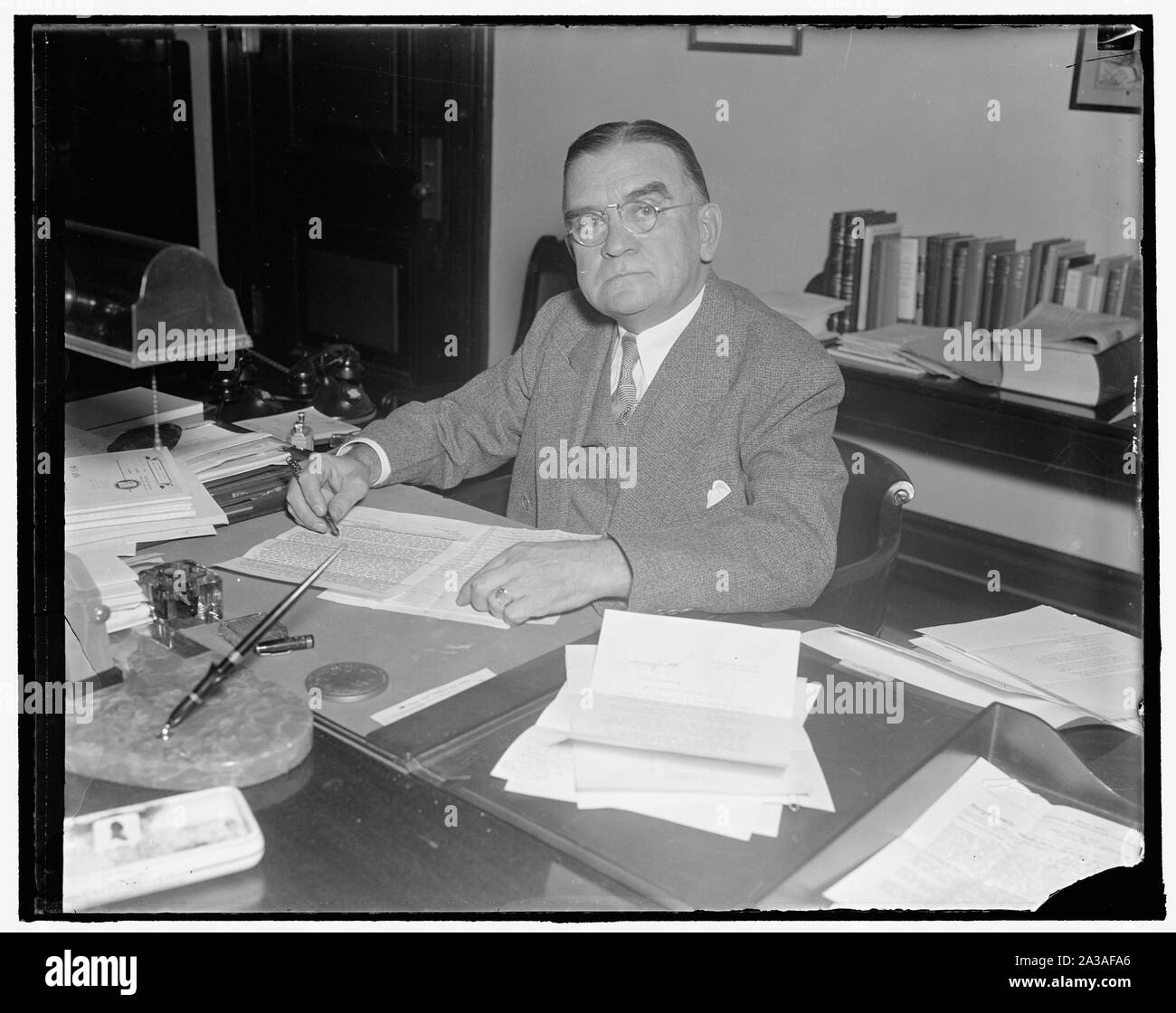 Van nuys Black and White Stock Photos & Images - Alamy