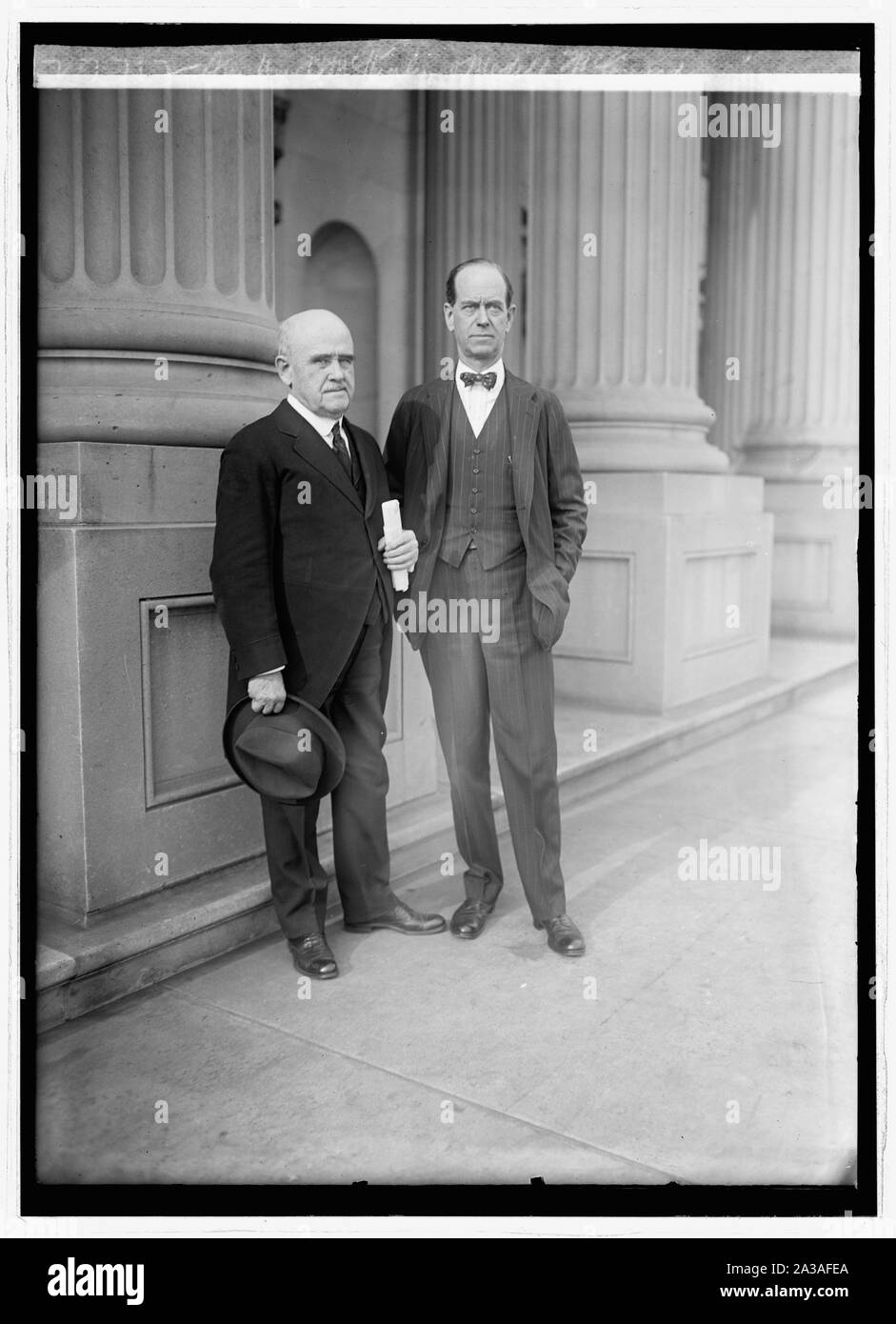 Medill mccormick hi-res stock photography and images - Alamy