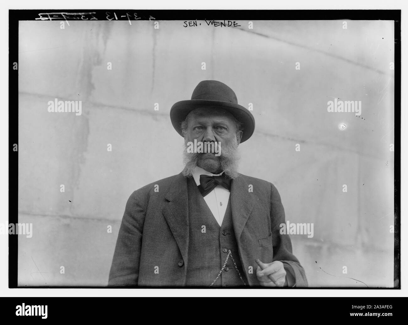 Wende Black and White Stock Photos & Images - Alamy