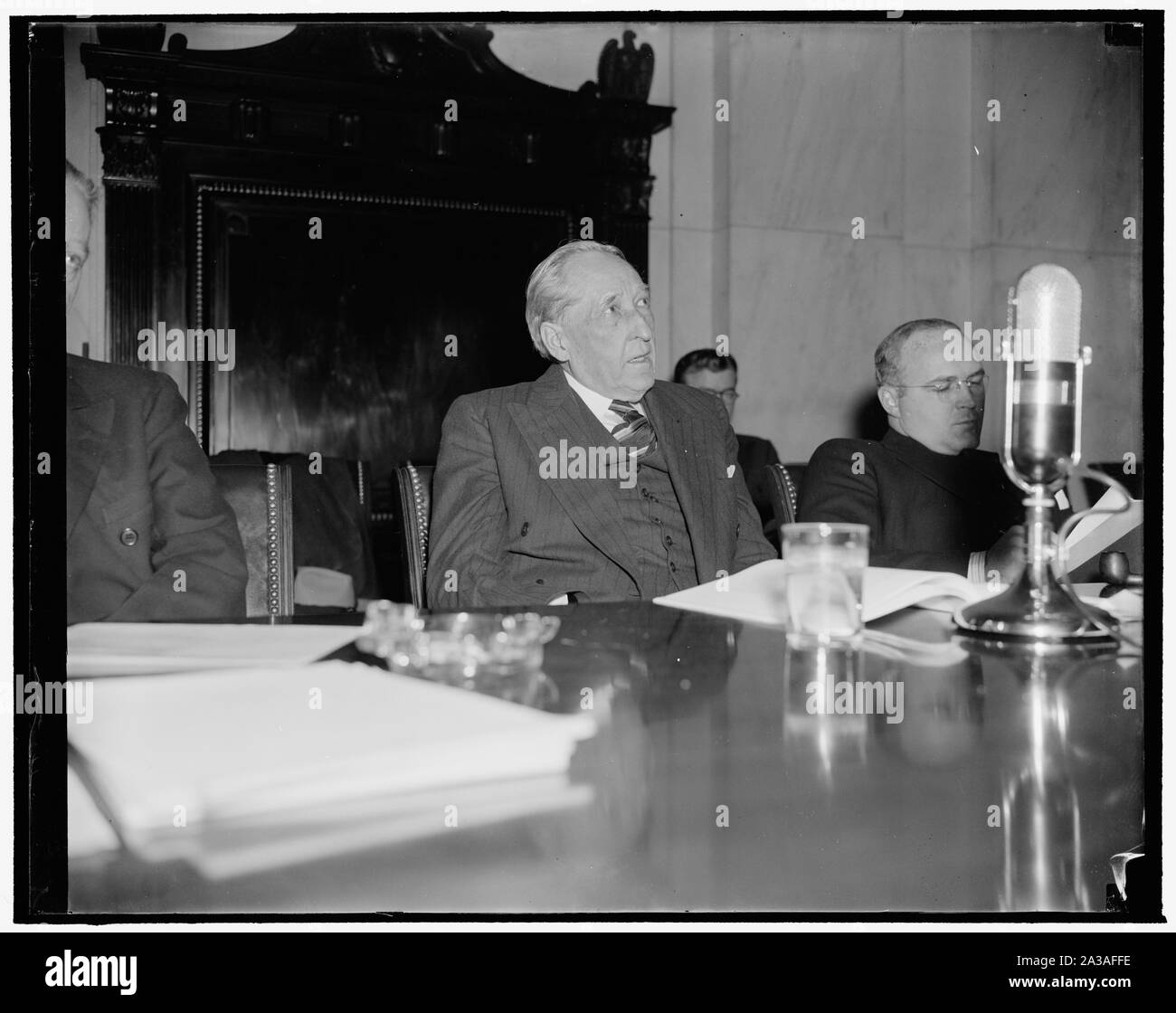 Sen king hi-res stock photography and images - Alamy