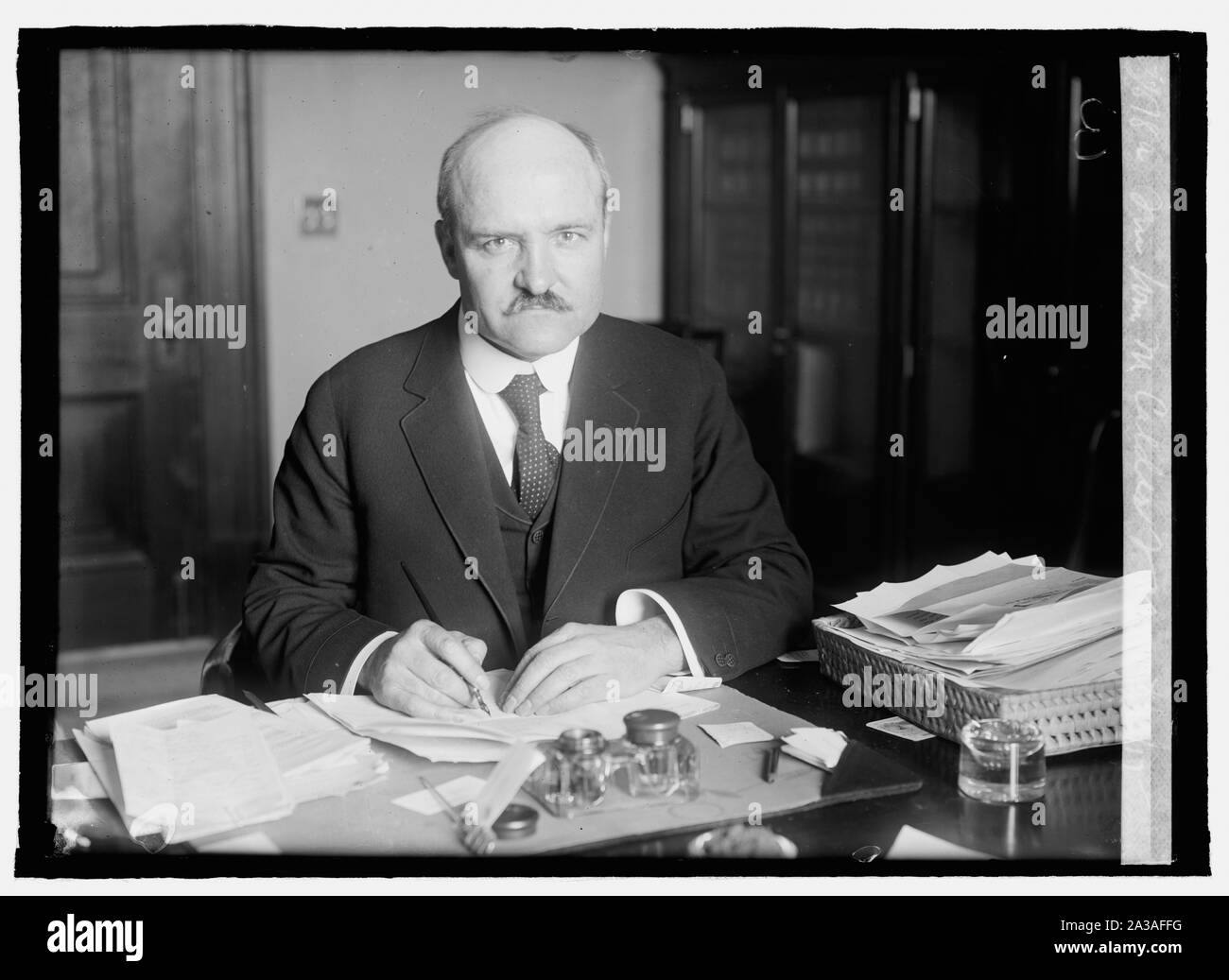 William calder hi-res stock photography and images - Alamy