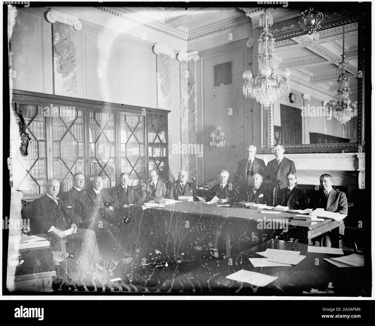 Accountability committee Black and White Stock Photos & Images - Alamy