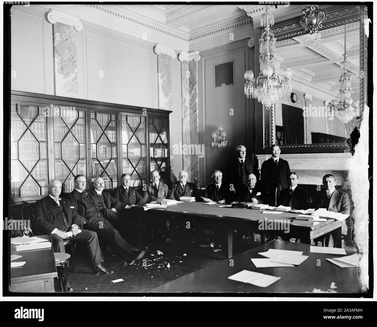 Politics committee Cut Out Stock Images & Pictures - Alamy