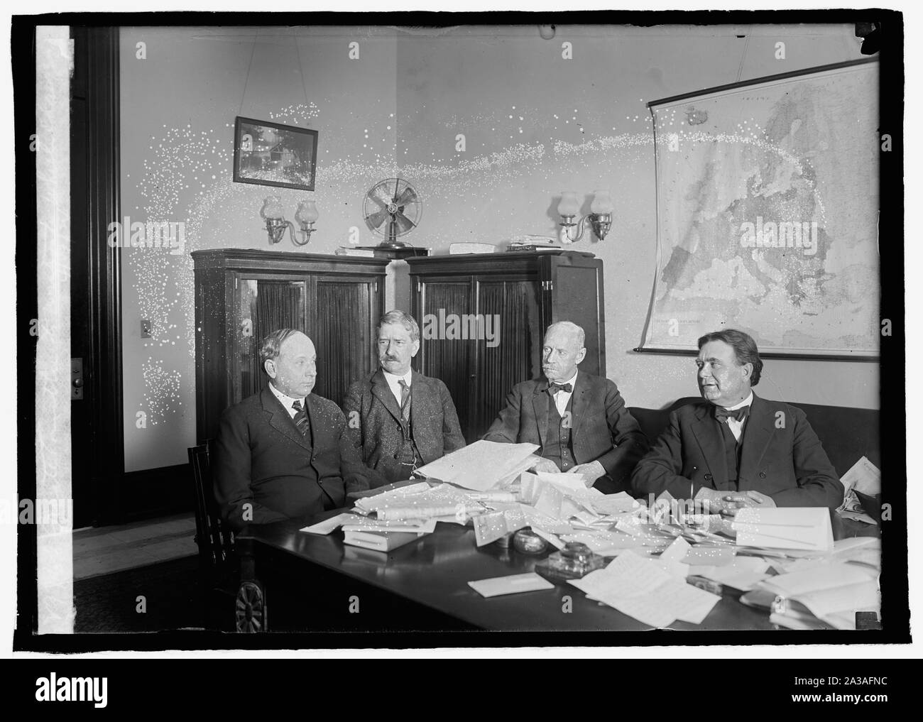 Accountability committee Cut Out Stock Images & Pictures - Alamy