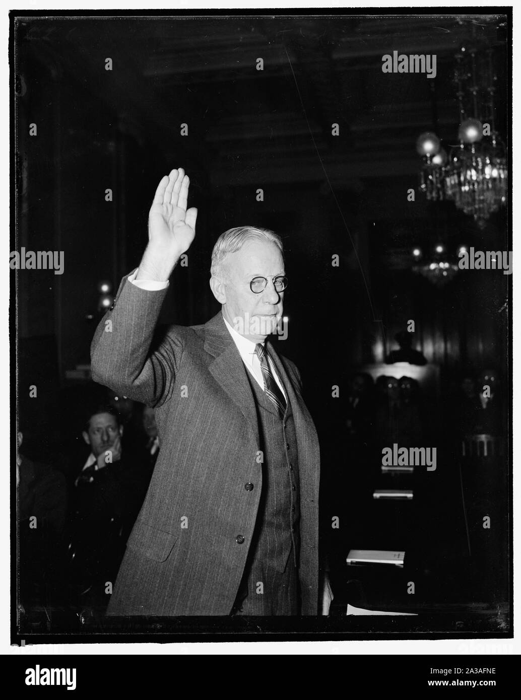 Maj gen reed Cut Out Stock Images & Pictures - Alamy