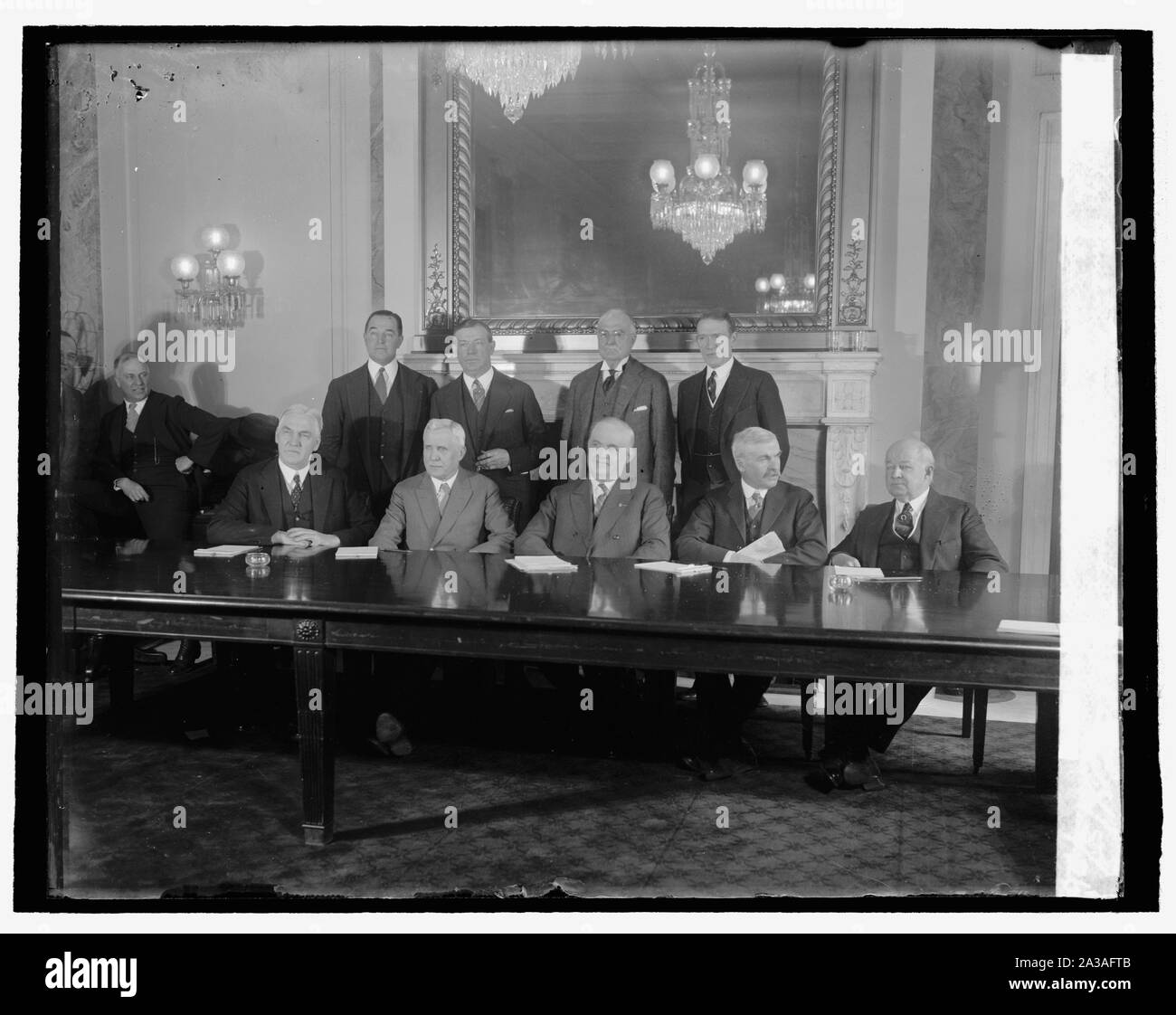 Volstead act hi-res stock photography and images - Alamy