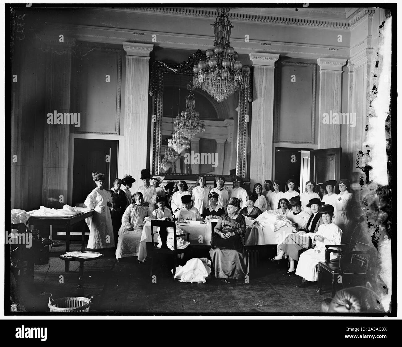 Women inclusion Black and White Stock Photos & Images - Alamy