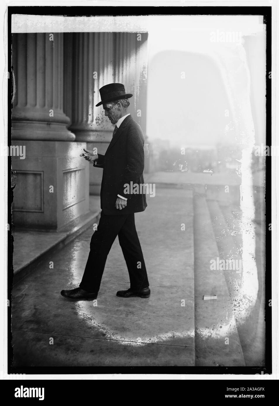 Senator capper hi-res stock photography and images - Alamy