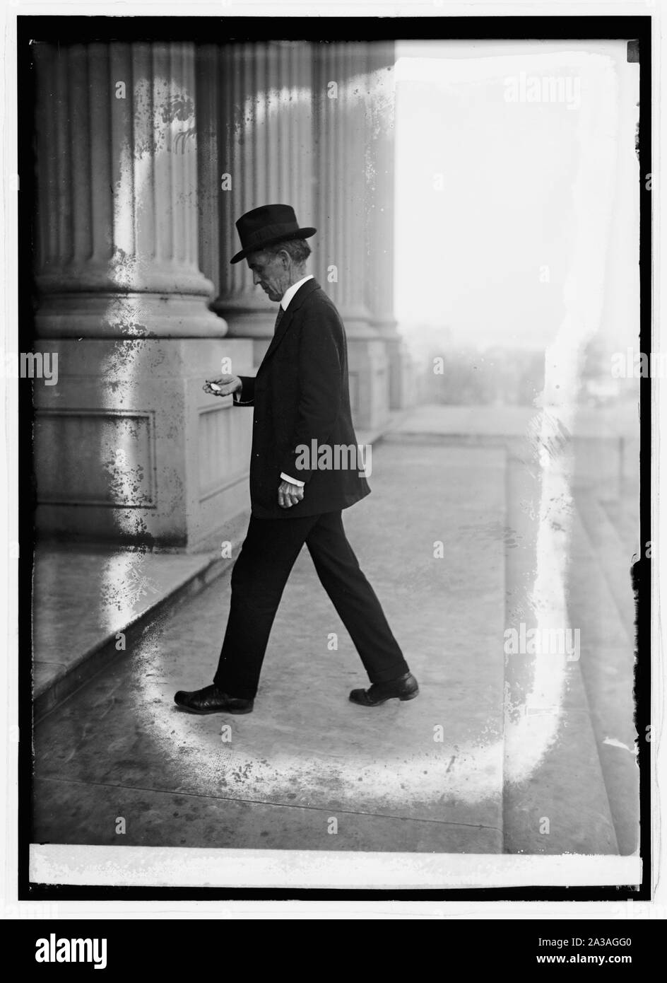 Senator capper hi-res stock photography and images - Alamy