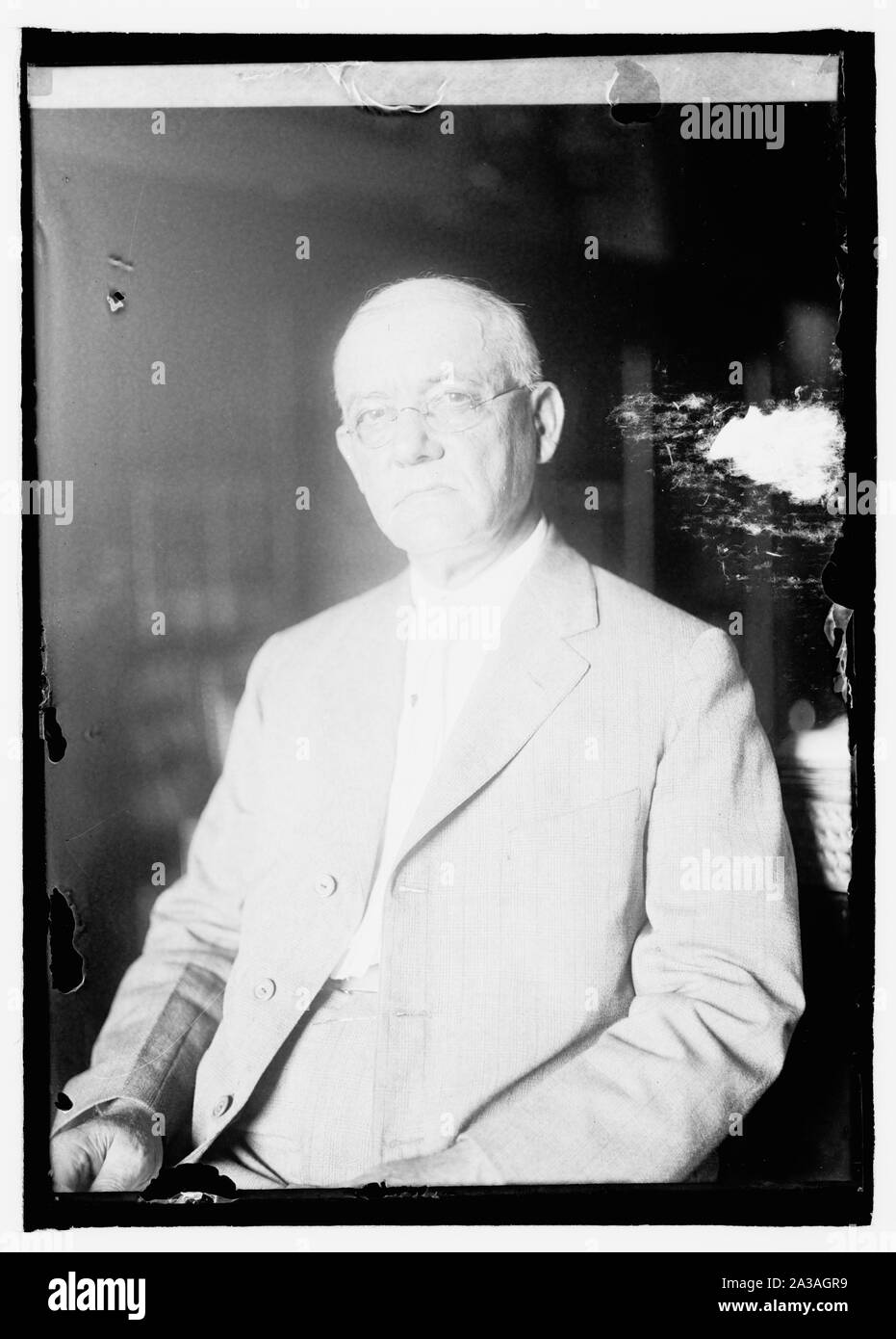 Senator townsend hi-res stock photography and images - Alamy