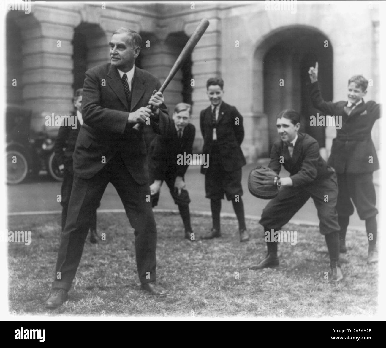 George w pepper hi-res stock photography and images - Alamy