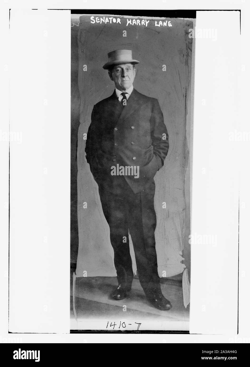 Harry lane hi-res stock photography and images - Alamy