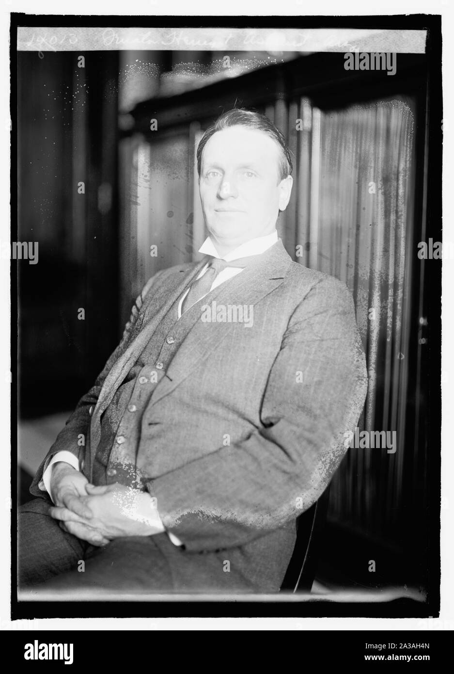 Ashurst Cut Out Stock Images & Pictures - Alamy